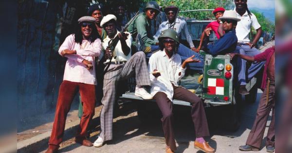 Les Clarks et la Jamaïque | REGGAE.FR