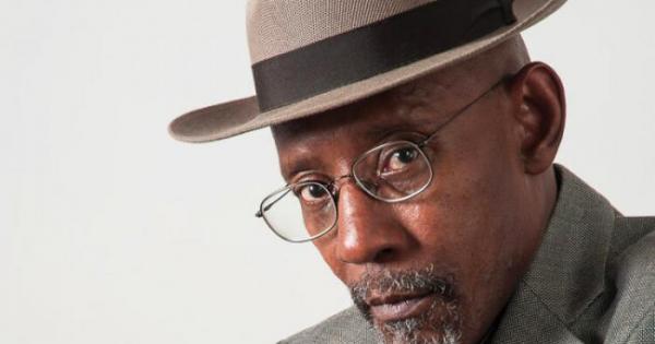 LKJ à l'honneur | REGGAE.FR