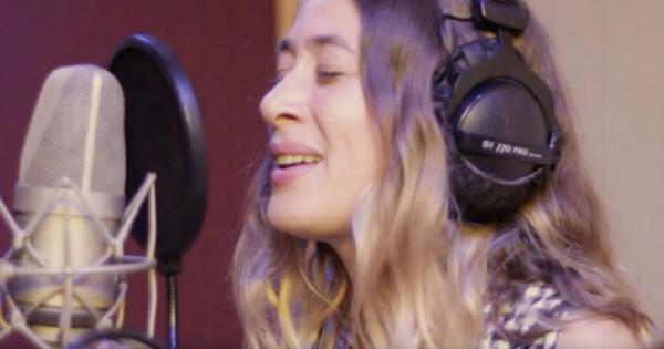 Dubplate Story : Luiza & Bleu Soleil x Reggae.fr | REGGAE.FR