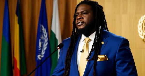 Mojo Morgan dévoile 'When The Father Calls' avant son nouvel EP | REGGAE.FR