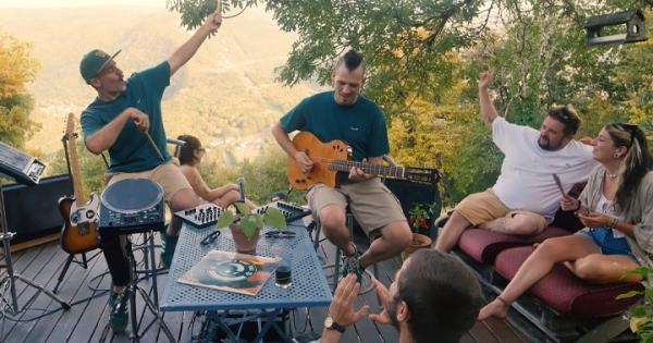 Dubanko & Woody Vibes deviennent Crête et Moustache | REGGAE.FR
