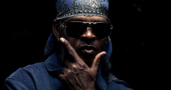 Mr Vegas : nouvel album 'Ghetto Reggae' | REGGAE.FR