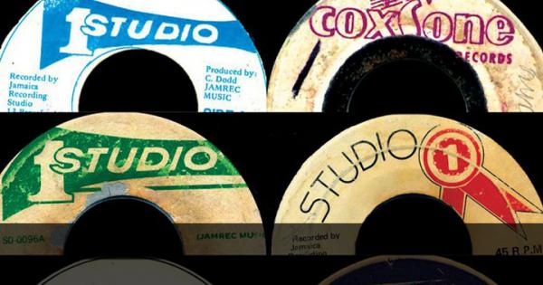 Soirée spéciale Studio One sur Reggae.fr Webradio | REGGAE.FR