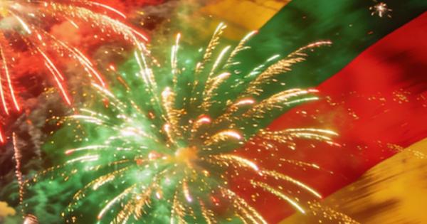 Célébrez le nouvel an avec Reggae.fr Webradio | REGGAE.FR