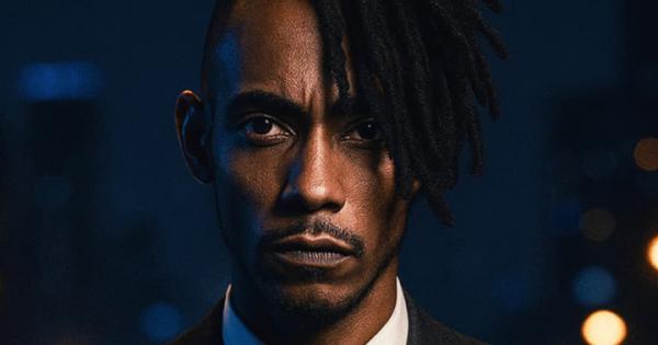 Yeahman'C dévoile son nouvel album 'APY' | REGGAE.FR