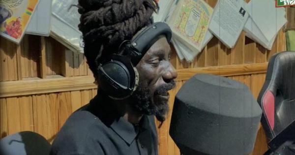 Dubplate Story : Sizzla X Reggae.fr 'Praise Ye Jah' | REGGAE.FR