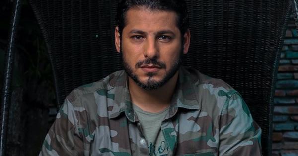 Aimann Raad dévoile son nouvel album 'Freedom' | REGGAE.FR