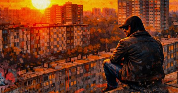 Dance Soldiah présente 'Clear' de Riflah | REGGAE.FR