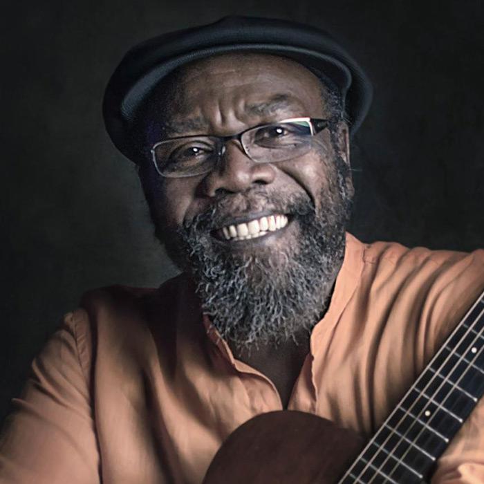 Clinton Fearon en acoustique dans le Vaucluse | REGGAE.FR