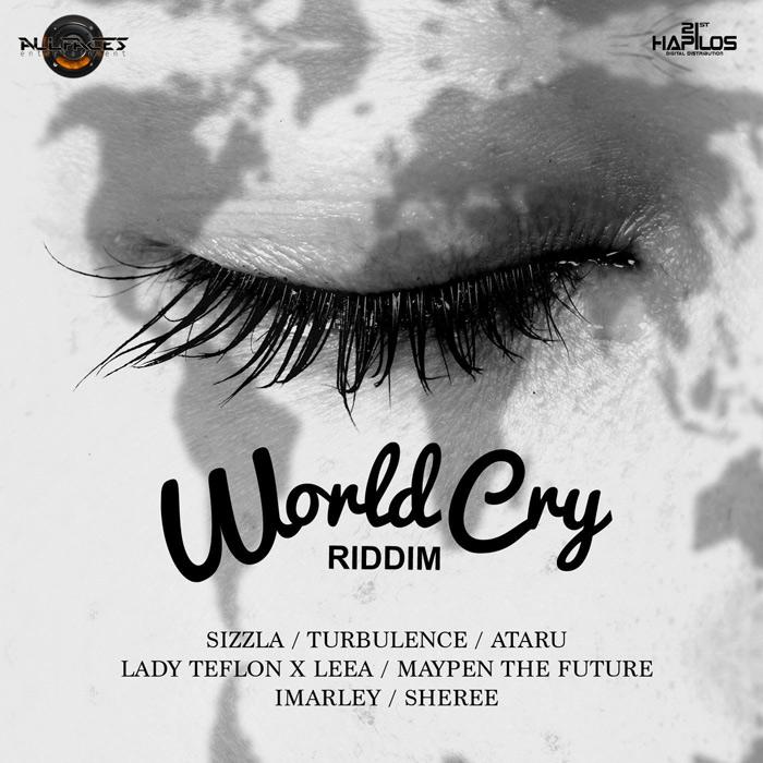 World Cry Riddim | REGGAE.FR