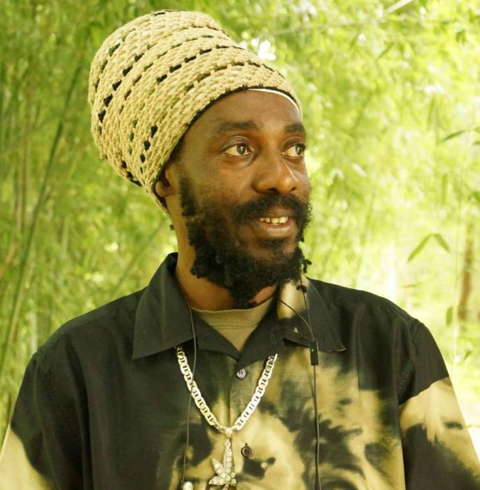 Anthony John : 'Power of Love' le clip | REGGAE.FR