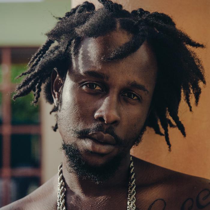 Popcaan & friends : 'Unruly Camp' le clip | REGGAE.FR