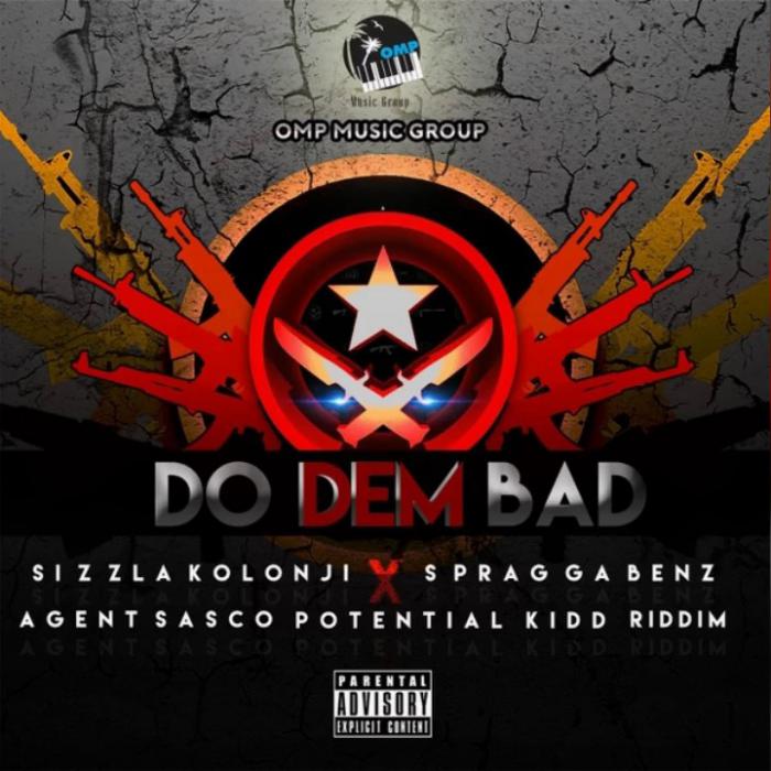 Do Dem Bad Riddim | REGGAE.FR