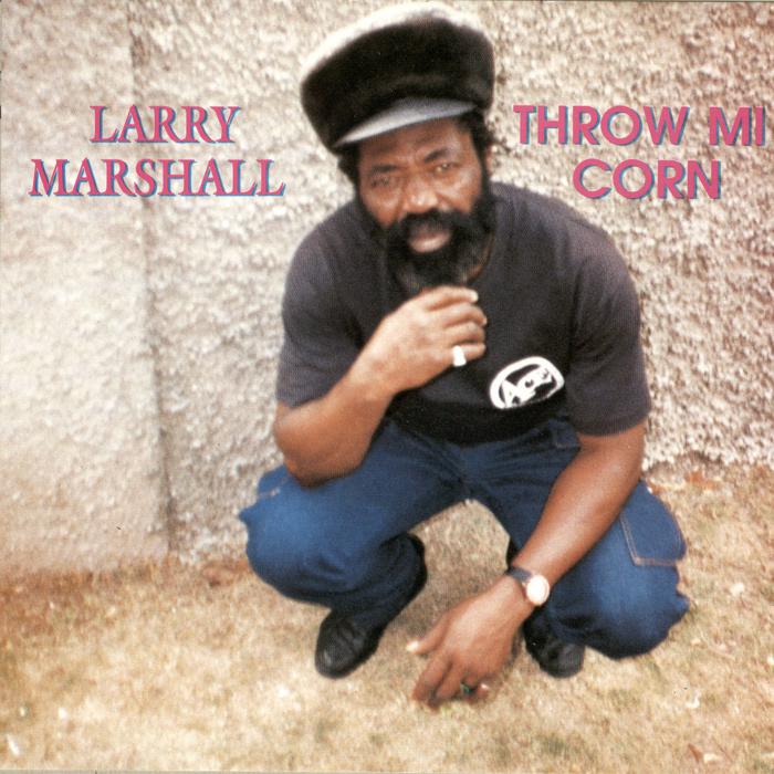 Décès de Larry Marshall | REGGAE.FR