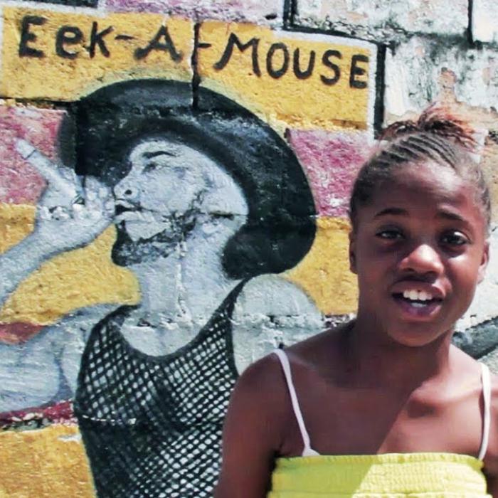 Eek A Mouse : 'African Children' | REGGAE.FR
