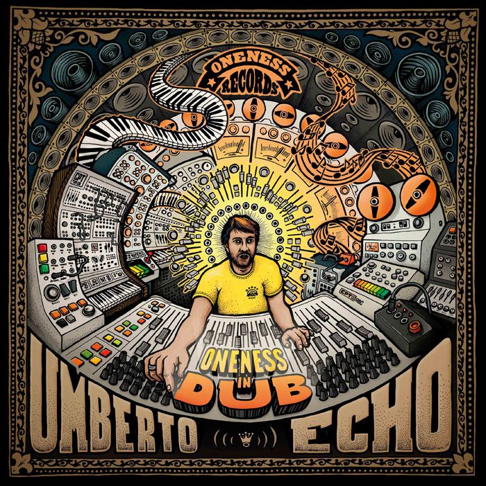 Un album dub chez Oneness Records | REGGAE.FR