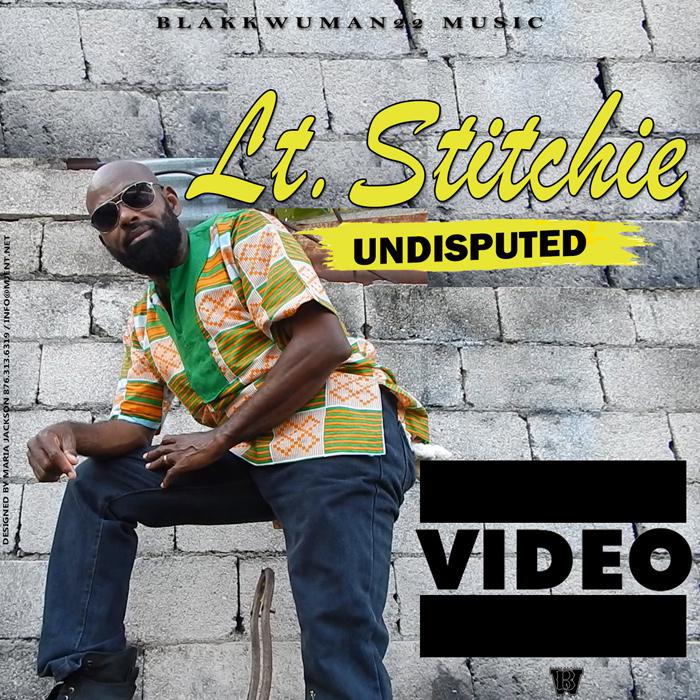 Lt Stitchie : 'Undisputed' le clip | REGGAE.FR