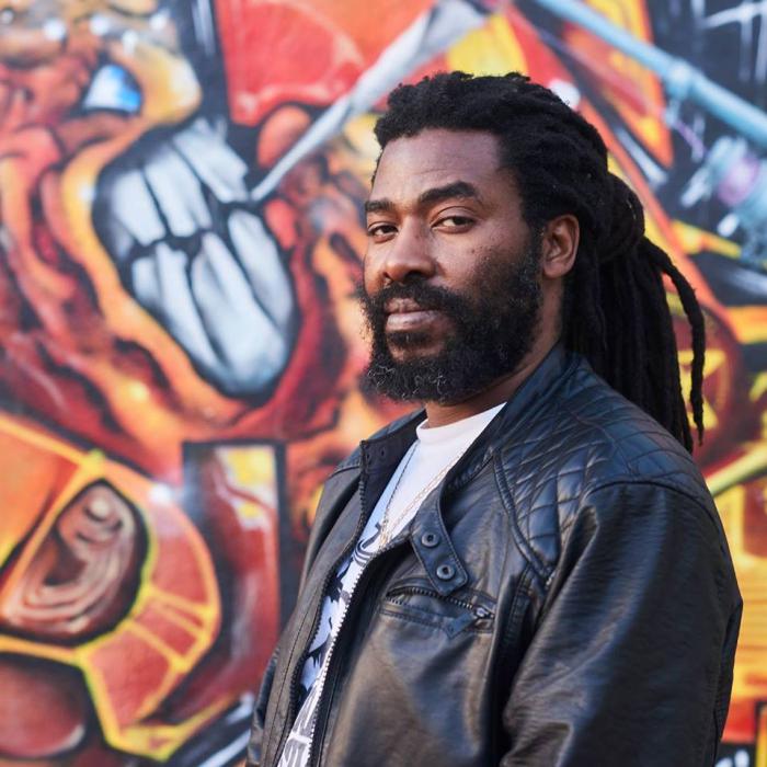 Omar Perry : 'Living Legend (Jah Live)' le clip | REGGAE.FR