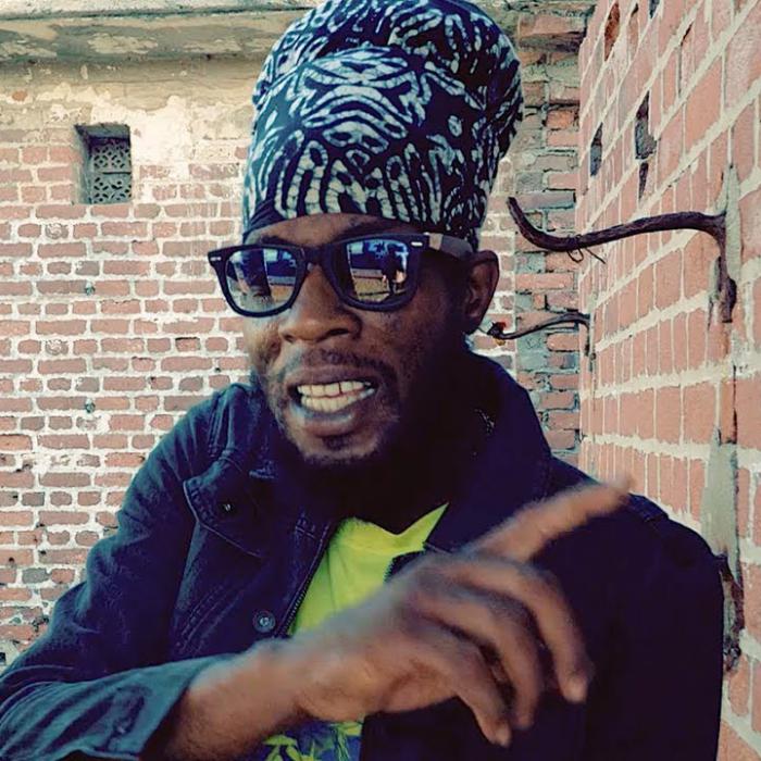 Jah Mason nouveau single 'Ain't No Chain' | REGGAE.FR