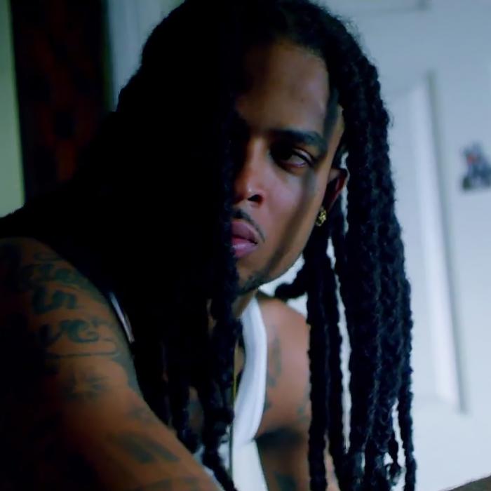 Kalash : 'Gunman' le clip | REGGAE.FR