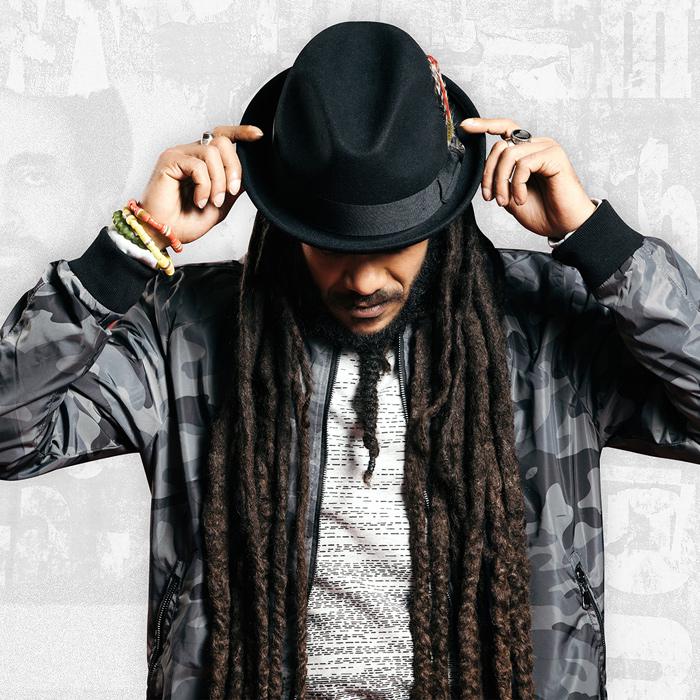 Yaniss Odua toujours en tournée | REGGAE.FR