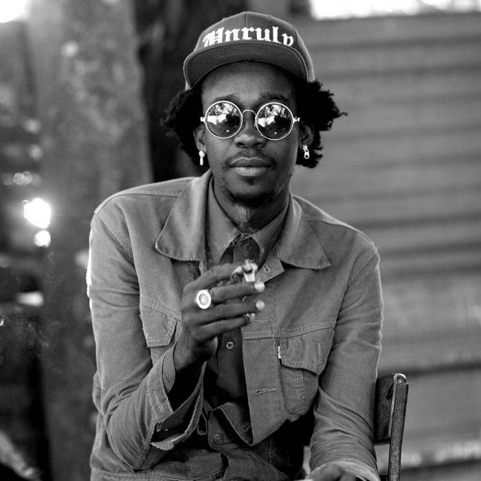 Chi Ching Ching : 'Cause Trouble' le clip | REGGAE.FR