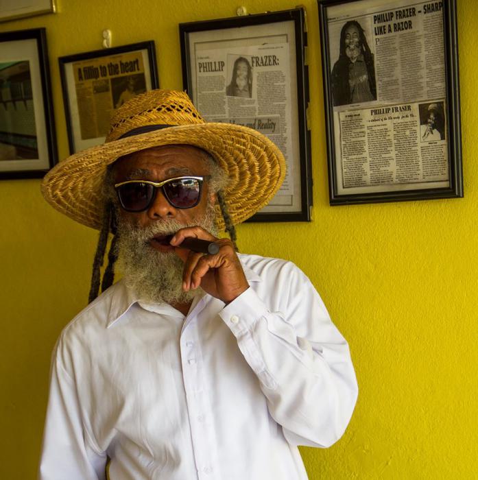 Phillip Fraser : 'No Love' le clip | REGGAE.FR