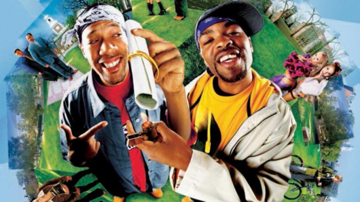 How High 2 : premières images officielles !! | REGGAE.FR