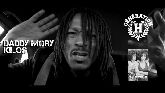 Daddy Mory 'Kilos' Génération H | REGGAE.FR