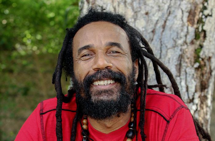 Prezident Brown : 'Desperate Times' | REGGAE.FR