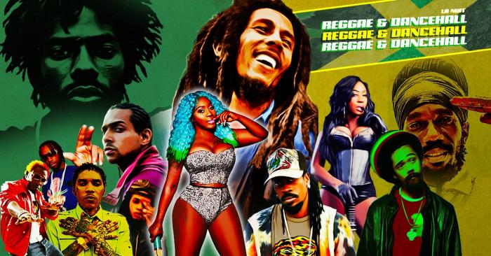 La nuit Reggae & Dancehall à Paris ce samedi | REGGAE.FR