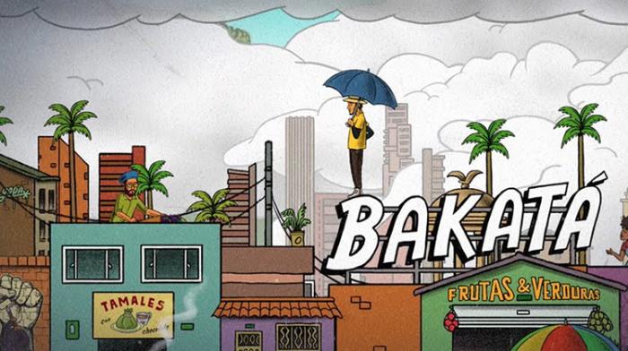 Bakatà : une pépite signée Kassava Records | REGGAE.FR