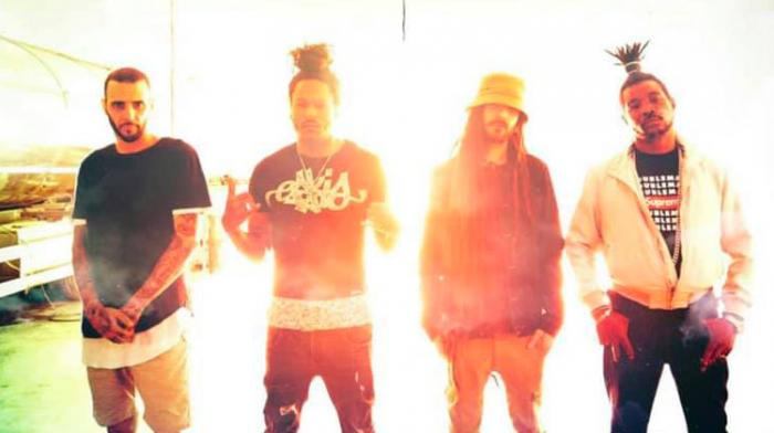 Daddy Mory et Skarra Mucci sur un remix avec Mistah Godeh et Fyah Bwoy ...