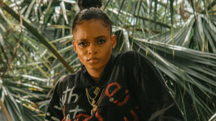 Lila Iké fustige les pédophiles dans 'Batty Rider Shorts' | REGGAE.FR