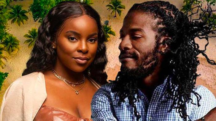 Khalia et Gyptian s'associent sur 'I'm For You' | REGGAE.FR